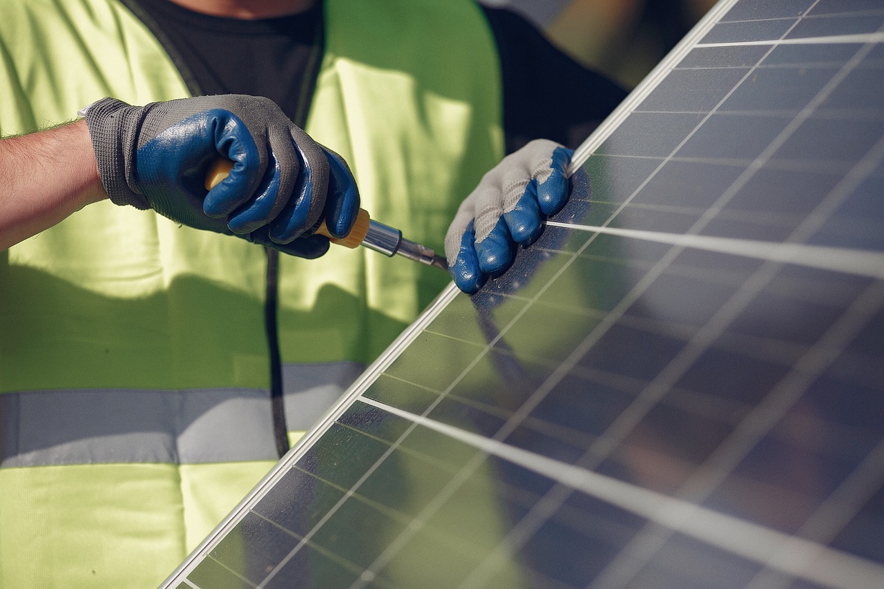 Paneles solares Temuco | cassasolar